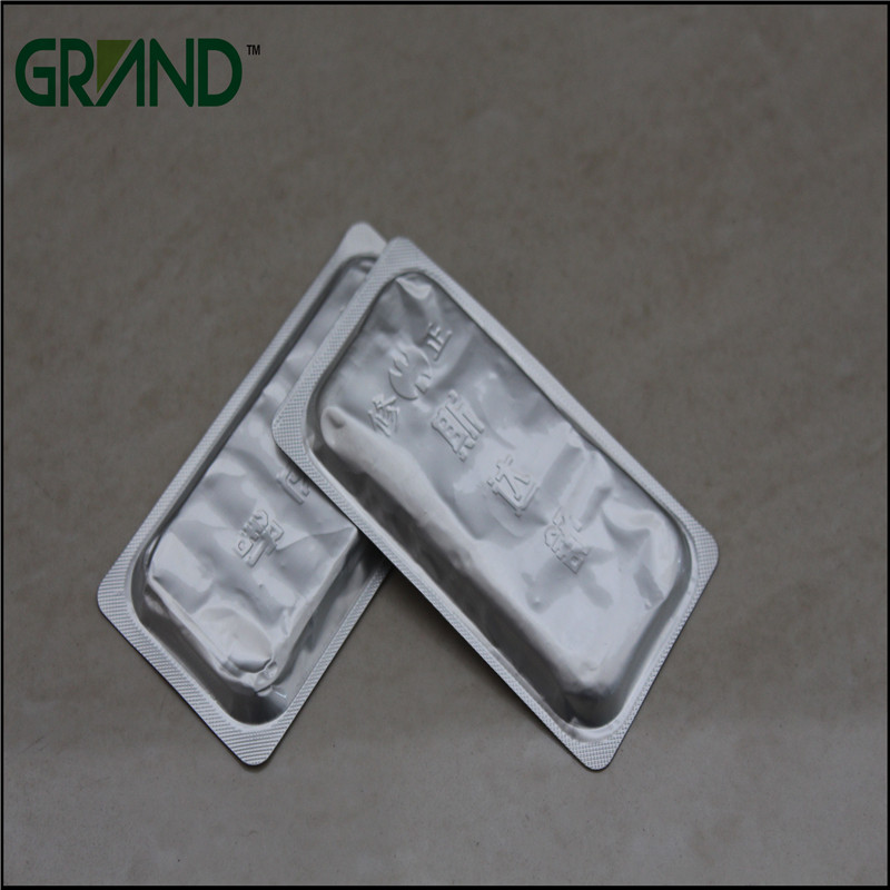 Alu Alu Bottom Foil Cold Forming Foil - Buy Alu Alu foil, cold punch ...