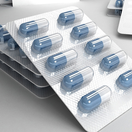 Great development on domestic blister packing machine - Hunan Grand ...