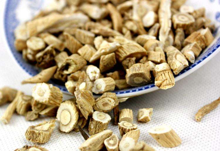 International Standard of Isatis Indigotica Root - Hunan Grand ...