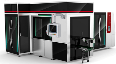 How BFS machine works? - Hunan Grand Packaging Machinery Co.,Ltd