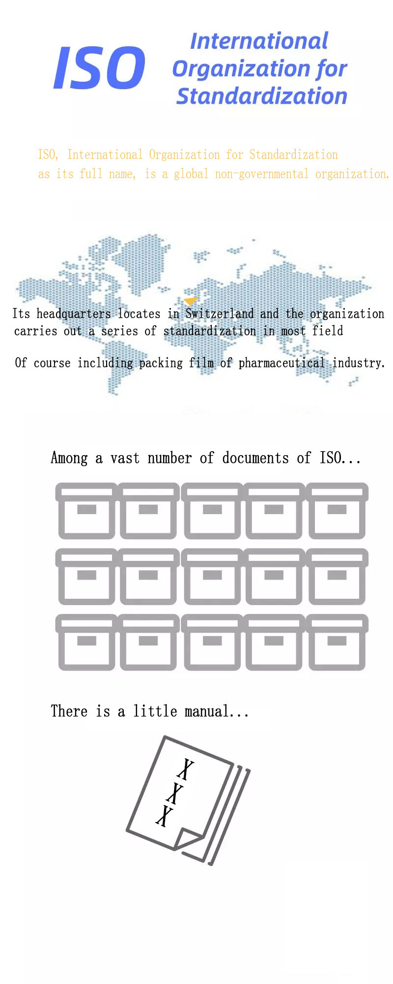 2ml or 3ml Vial? No, It’s ISO 2R - Hunan Grand Packaging Machinery Co.,Ltd