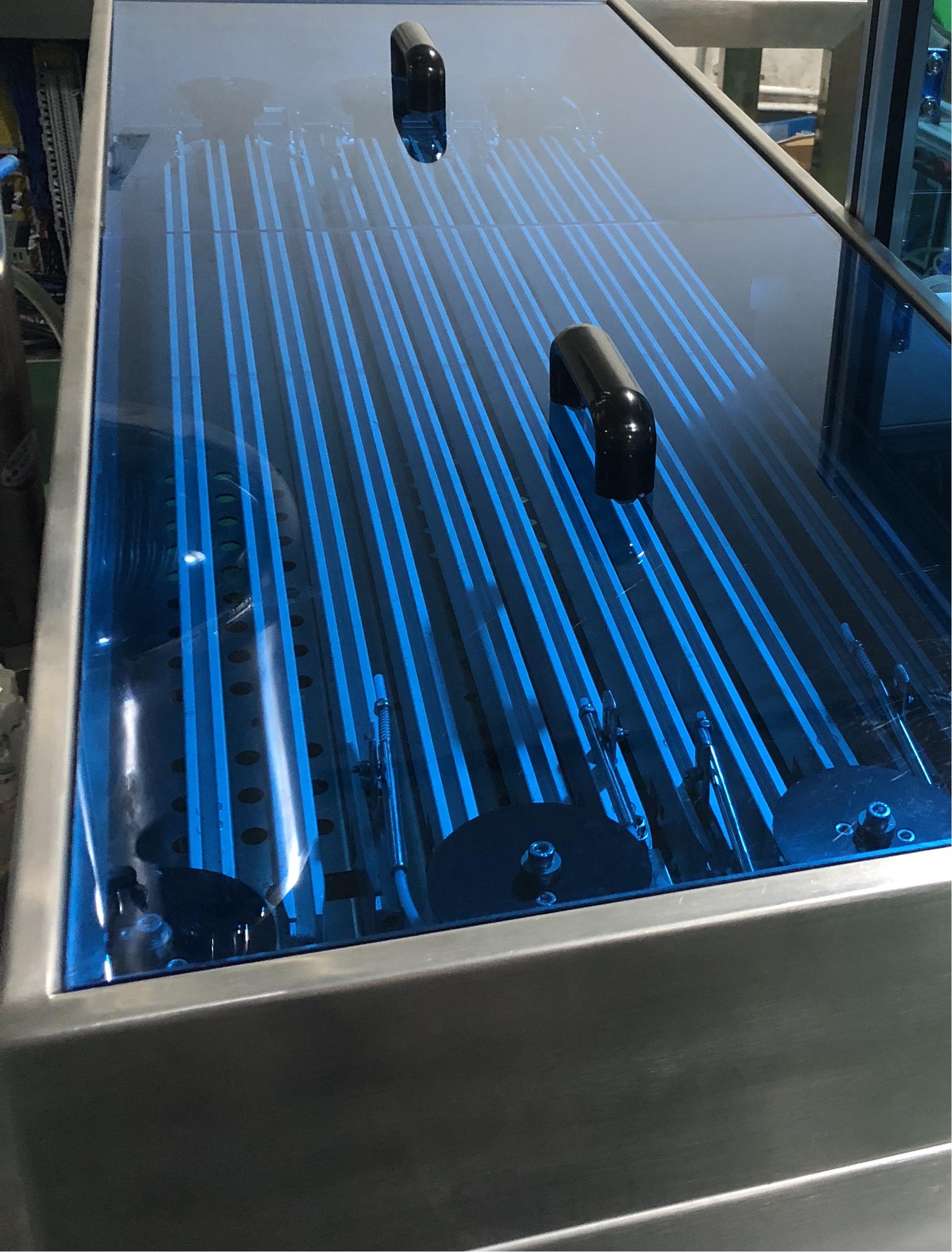 Automatic Suppository Filling Machine - Buy suppository filling machine ...