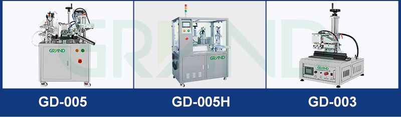 Automatic Mono Dose Strip Tube Filling And Sealing Machine - Buy Mono ...